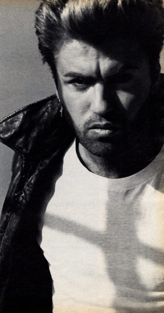 Life Lessons from George Michael