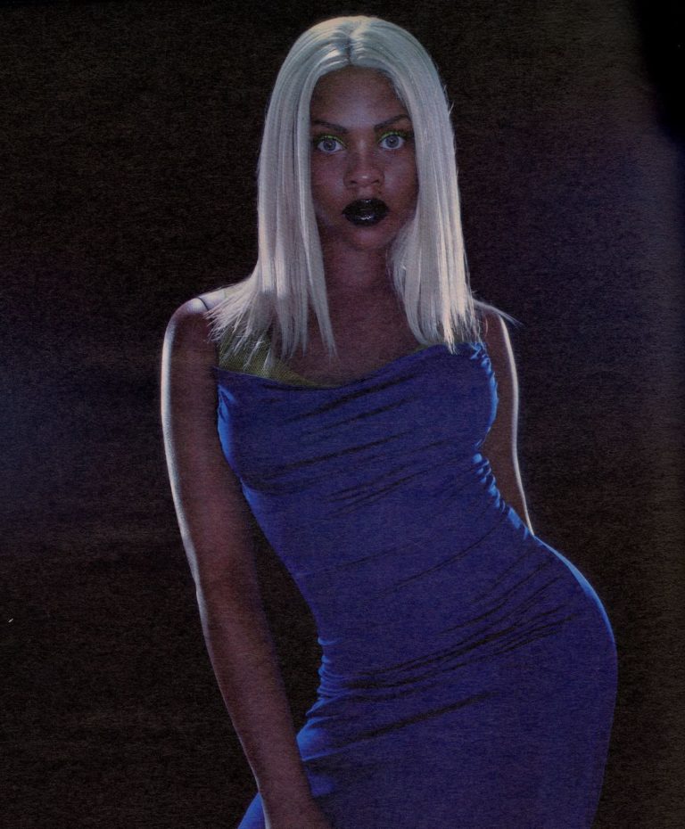 Life Lessons from Lil' Kim