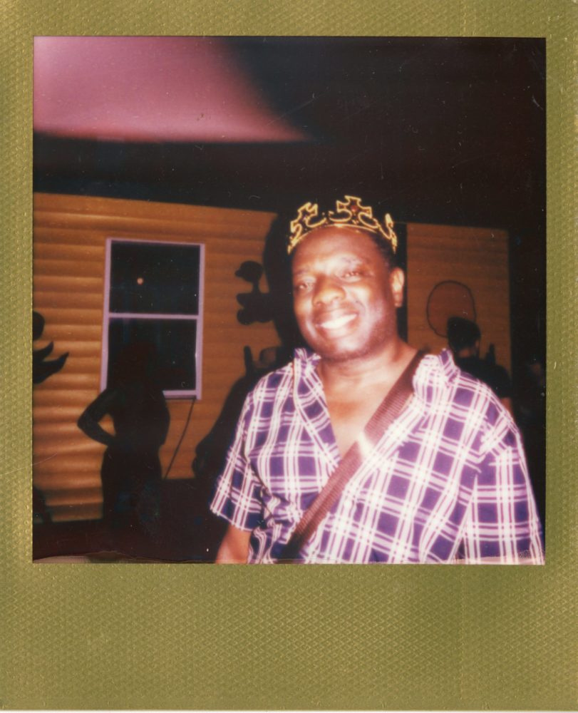 Kalup Linzy Isn't Ready to Say Goodbye - Interview Magazine