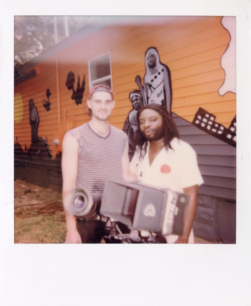 Kalup Linzy Isn't Ready to Say Goodbye - Interview Magazine