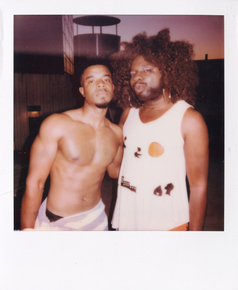 Kalup Linzy Isn't Ready to Say Goodbye - Interview Magazine