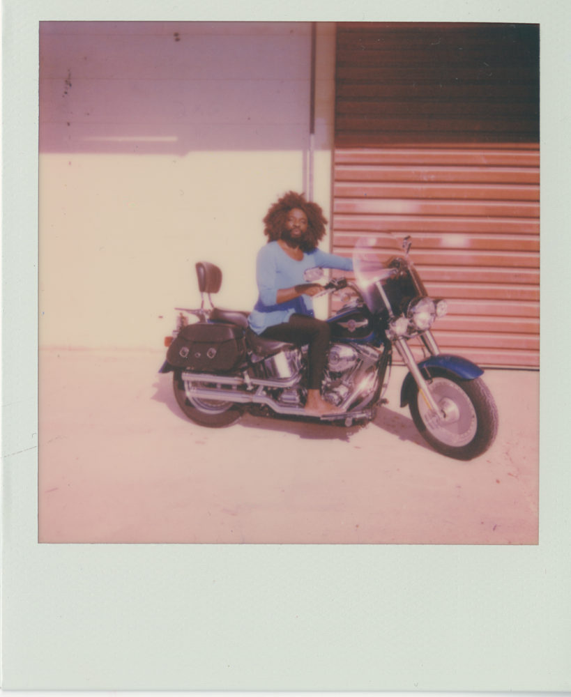 Kalup Linzy Isn't Ready to Say Goodbye - Interview Magazine