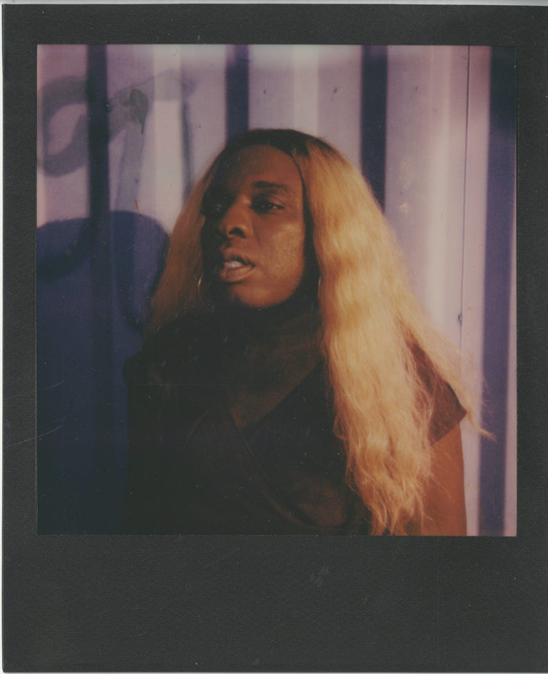 Kalup Linzy Isn't Ready to Say Goodbye - Interview Magazine