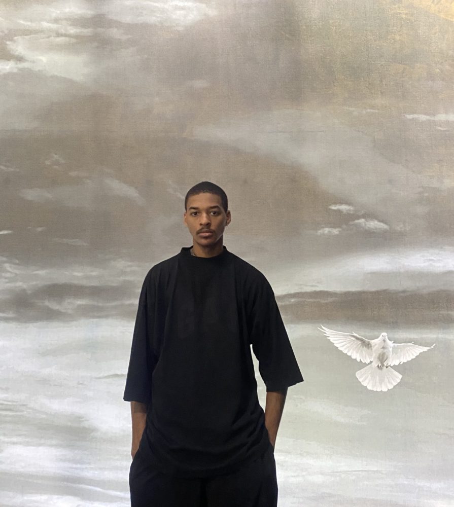 "Demna?": Inside the NYC Yeezy GAP x Balenciaga Drop