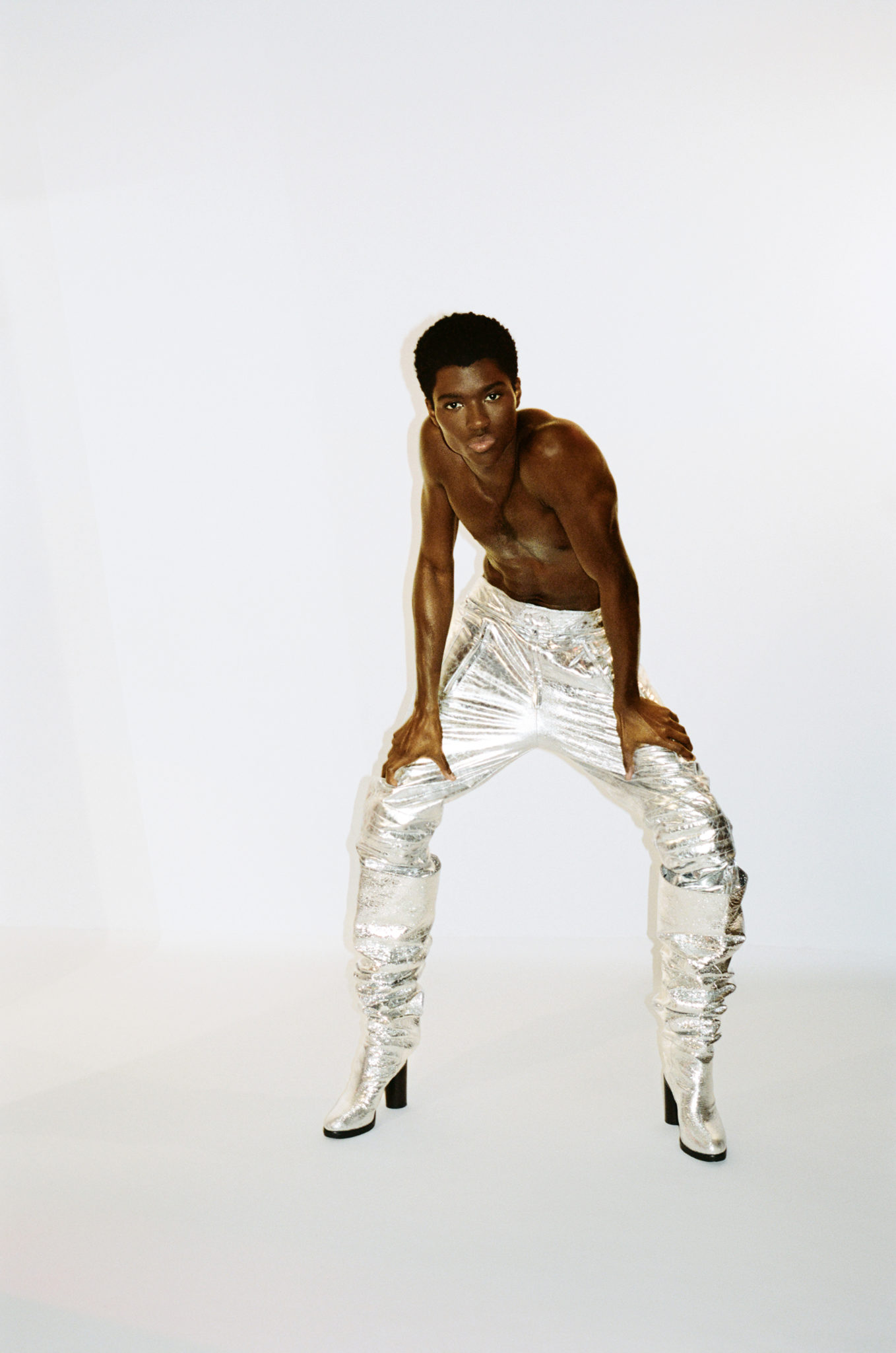 Alton Mason Rips It Up