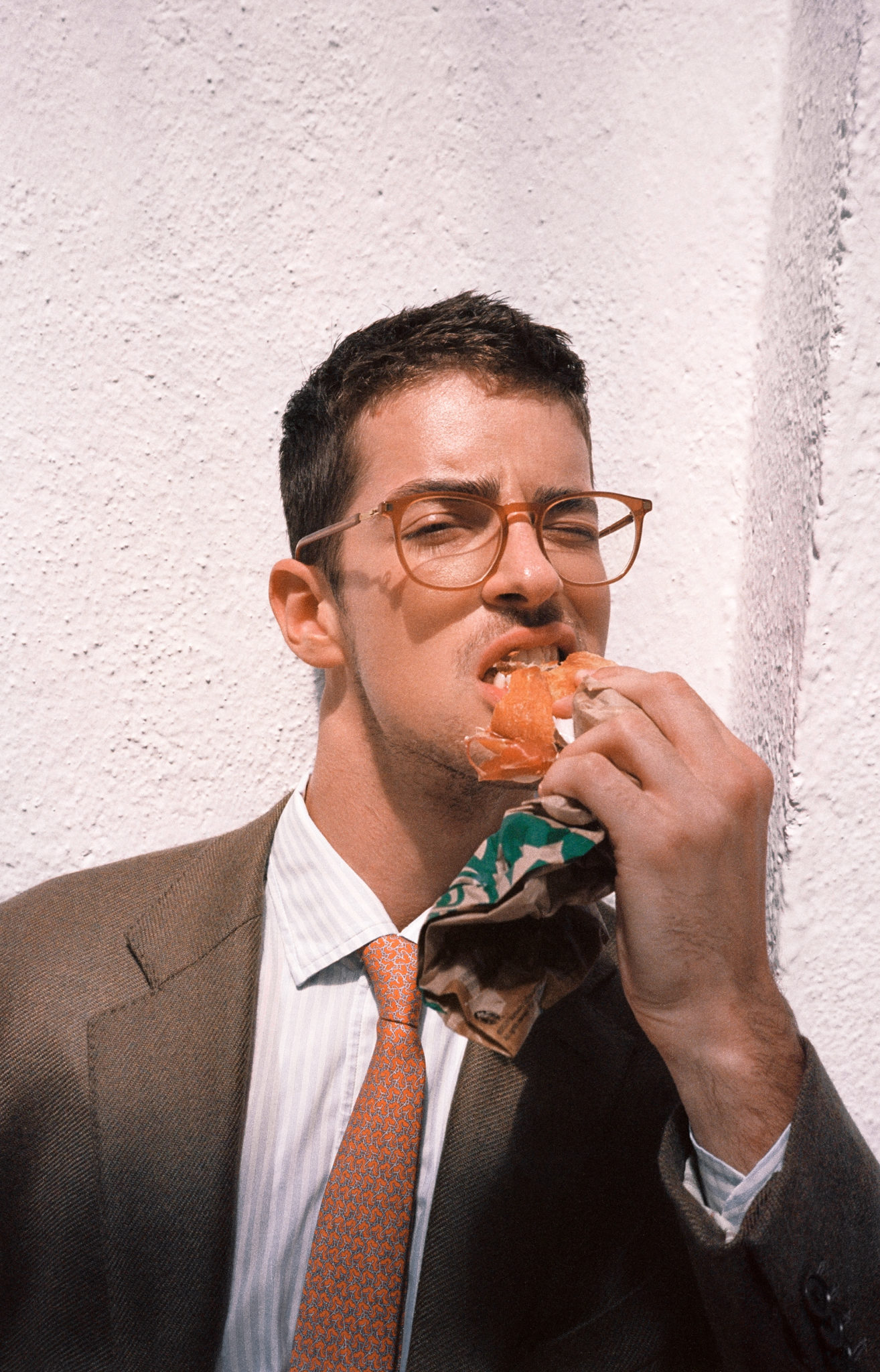 Manu Rios and Conan Gray on Their Rise From Small Town Boys to Gen Z Heroes