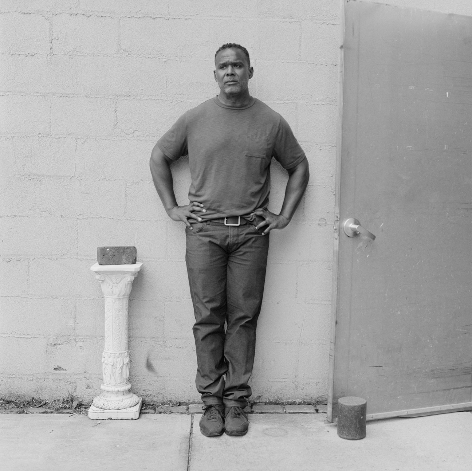 James Hannaham Connects the Dots Between the Tragic and the Absurd