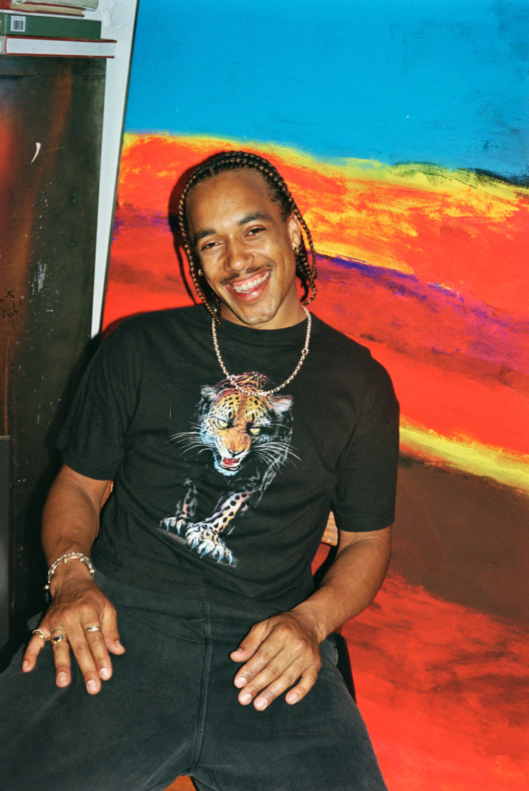 Pol Taburet Is Making All the Right Moves