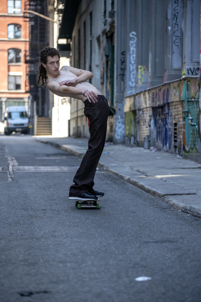 Nine New Yorkers Tell Us About Their American Dreams