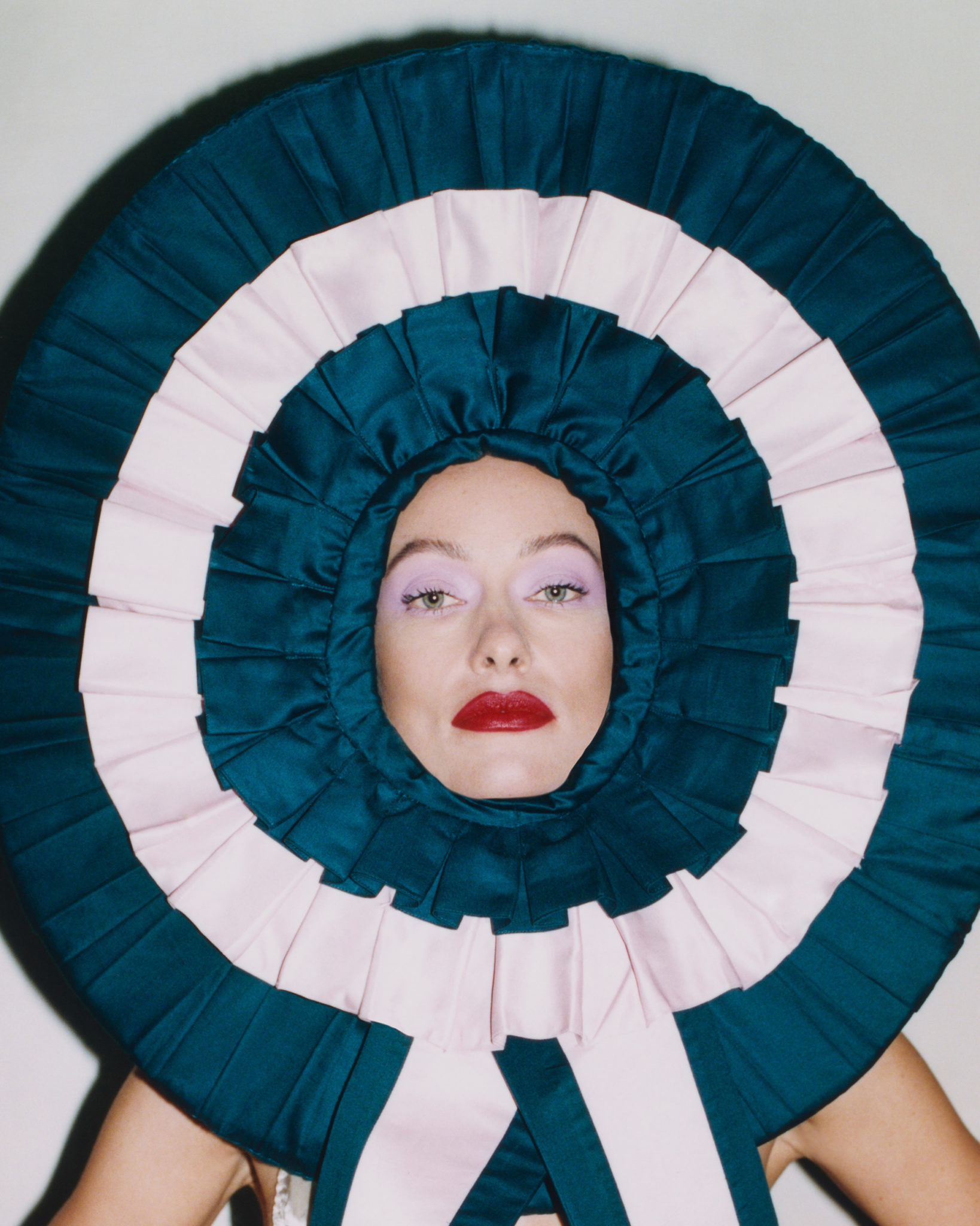 Olivia Wilde Needs to Be in Charge