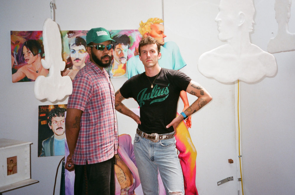 Drake Carr on Horny Art, Dive Bars, and Samuel R. Delany - Interview ...