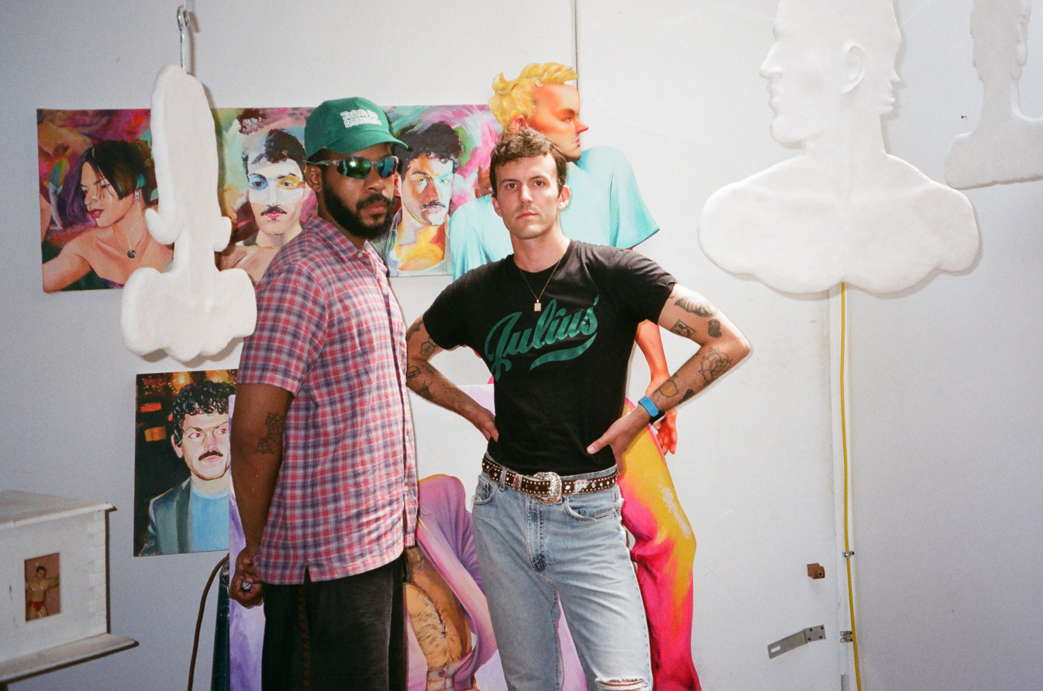 Drake Carr on Horny Art, Dive Bars, and Samuel R. Delany - Interview ...