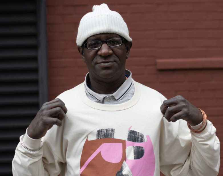 Razzle Dazzle - Interview Magazine