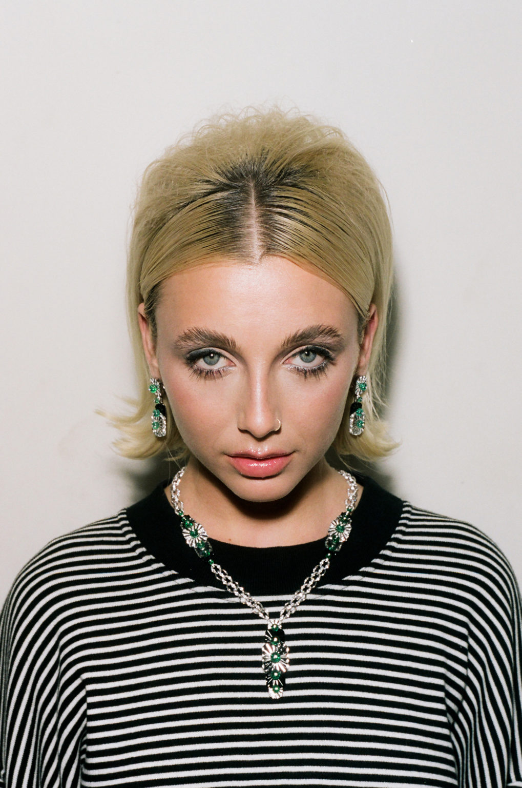 Emma Chamberlain Faces Her Future