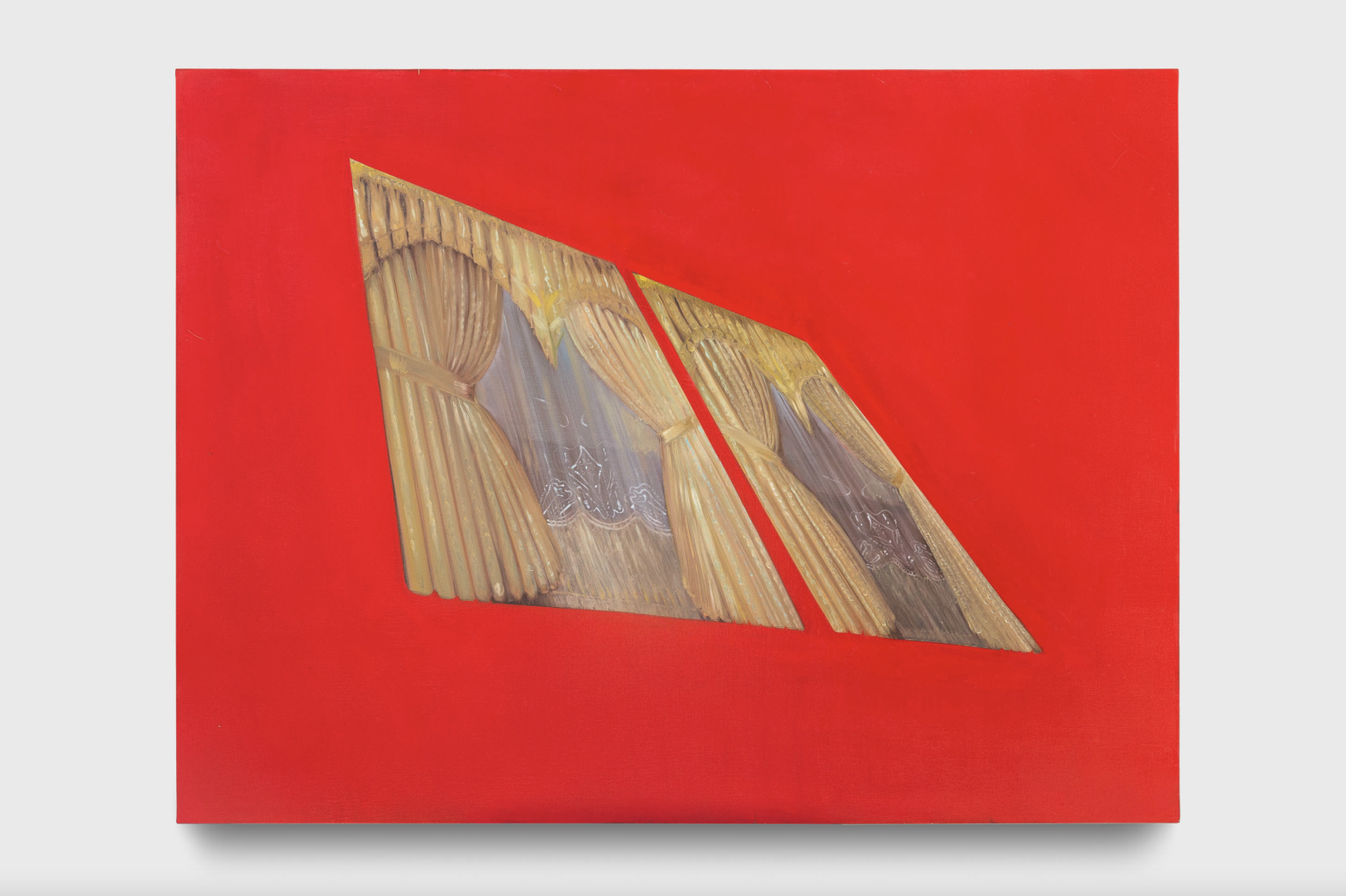 Rae Klein Finds Meaning in the Mundane