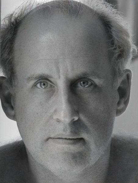 Bruce Benderson on Bataille, Bathrooms, and Bachelorhood