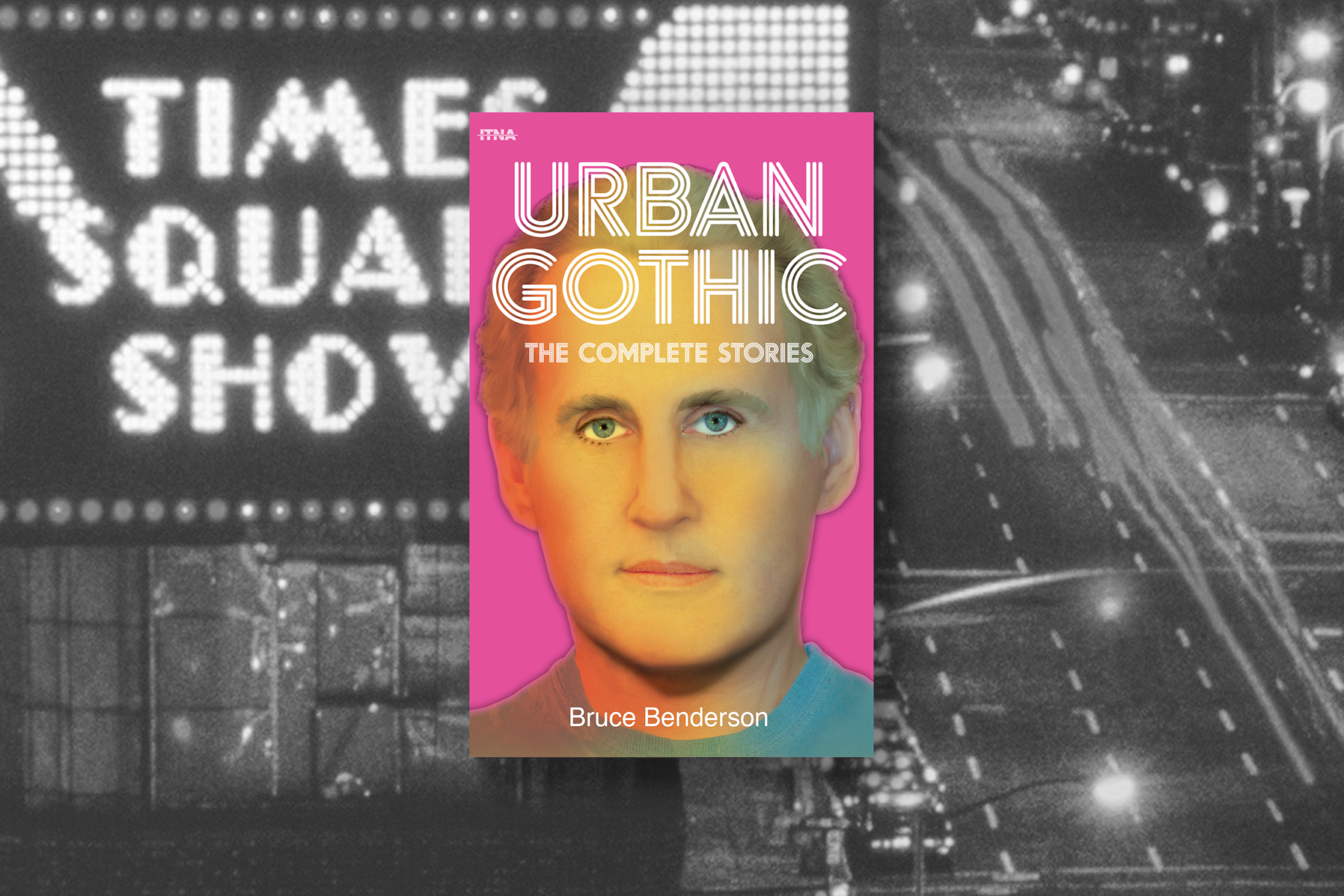 Bruce Benderson on Bataille, Bathrooms, and Bachelorhood