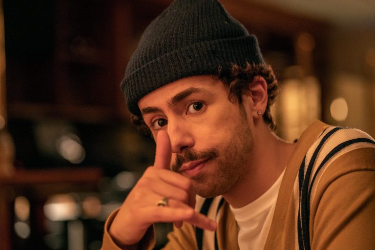Ramy Youssef on Fulfillment, Celebrity, and Saying Goodbye