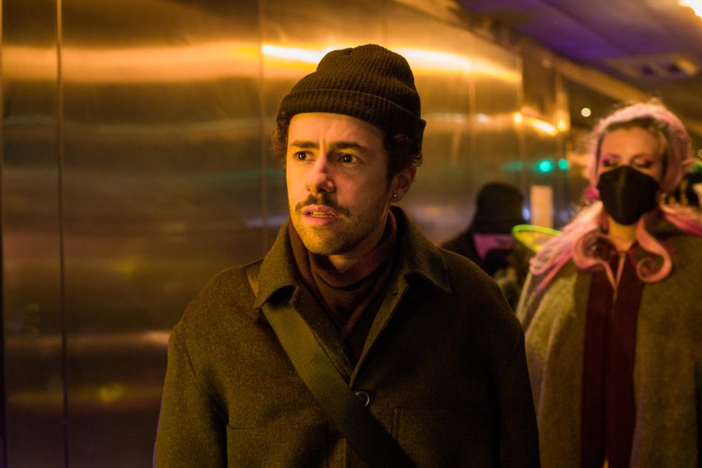 Ramy Youssef on Fulfillment, Celebrity, and Saying Goodbye