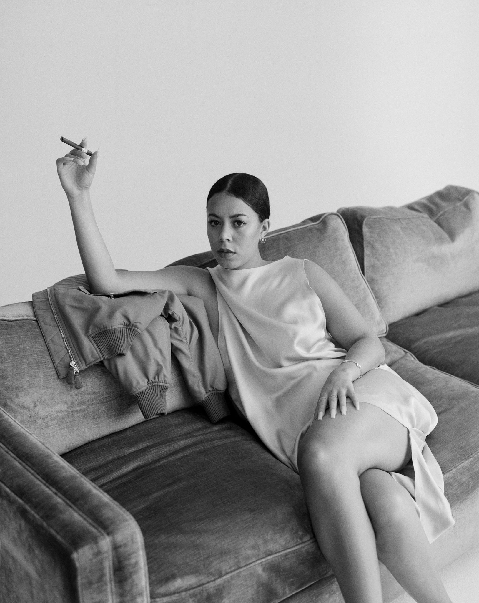 Nicôle Lecky and Michaela Coel on the Multi-Hyphenate Grind