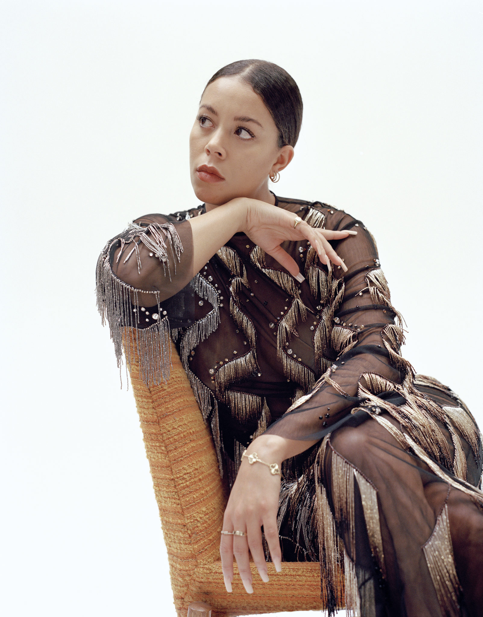 Nicôle Lecky and Michaela Coel on the Multi-Hyphenate Grind