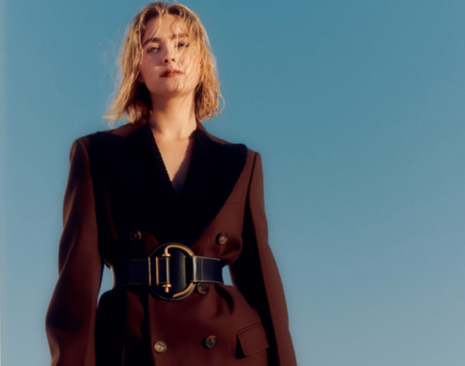 Nick Riley Bentham Archives - Interview Magazine