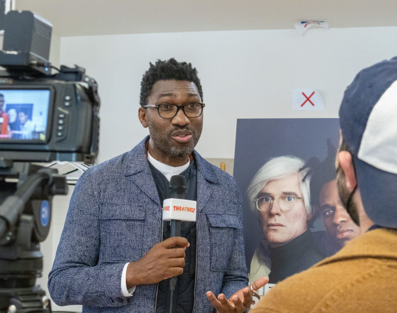 Mike Joyce's Swiss Style - Interview Magazine