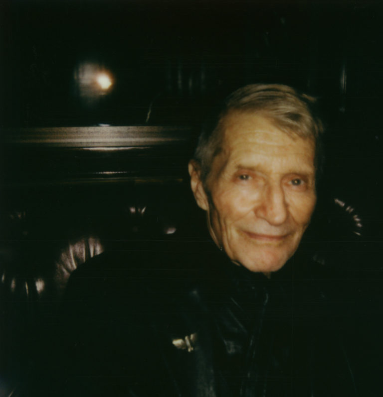 How Quaaludes Brought Durk Dehner to Tom of Finland's Attention