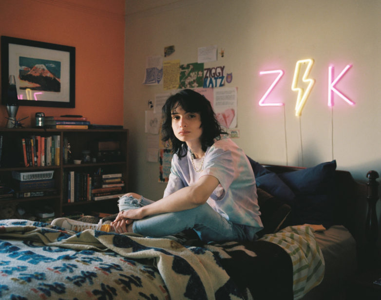 Adam Driver - Interview Magazine