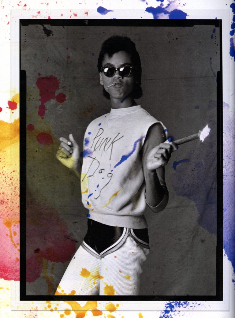 Life Lessons from RuPaul