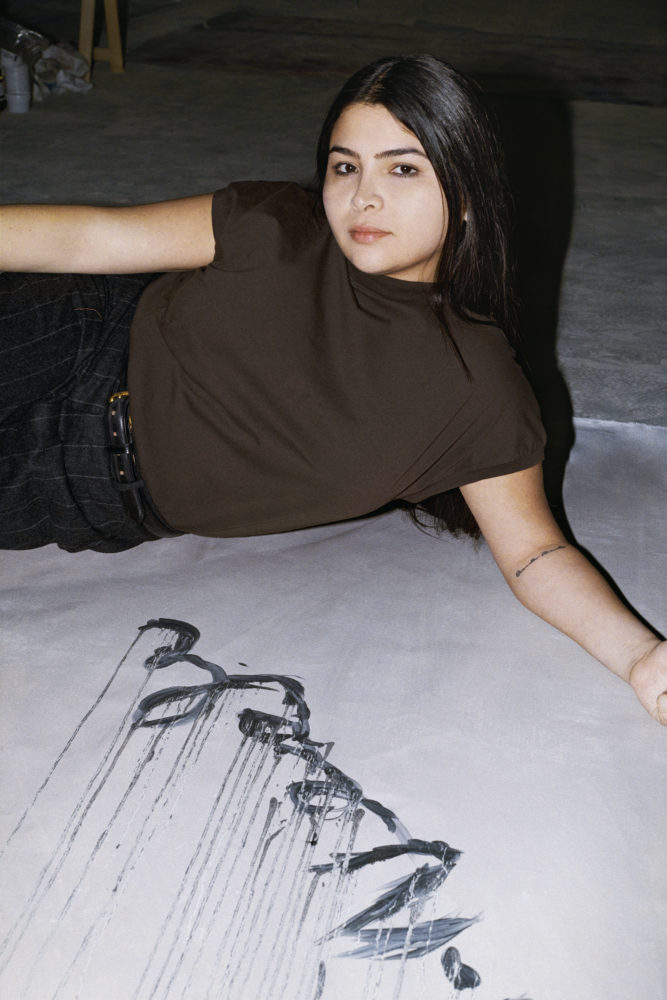 Ser Serpas Is Ready to Come Home