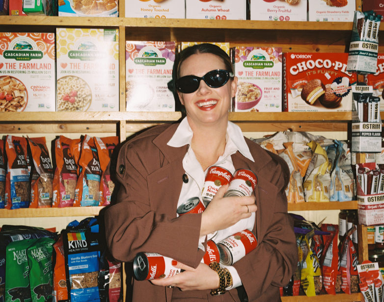 Jake Nevins, Author at Interview Magazine