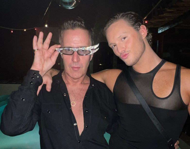 Lipps Service: Brazil Nuts - Interview Magazine