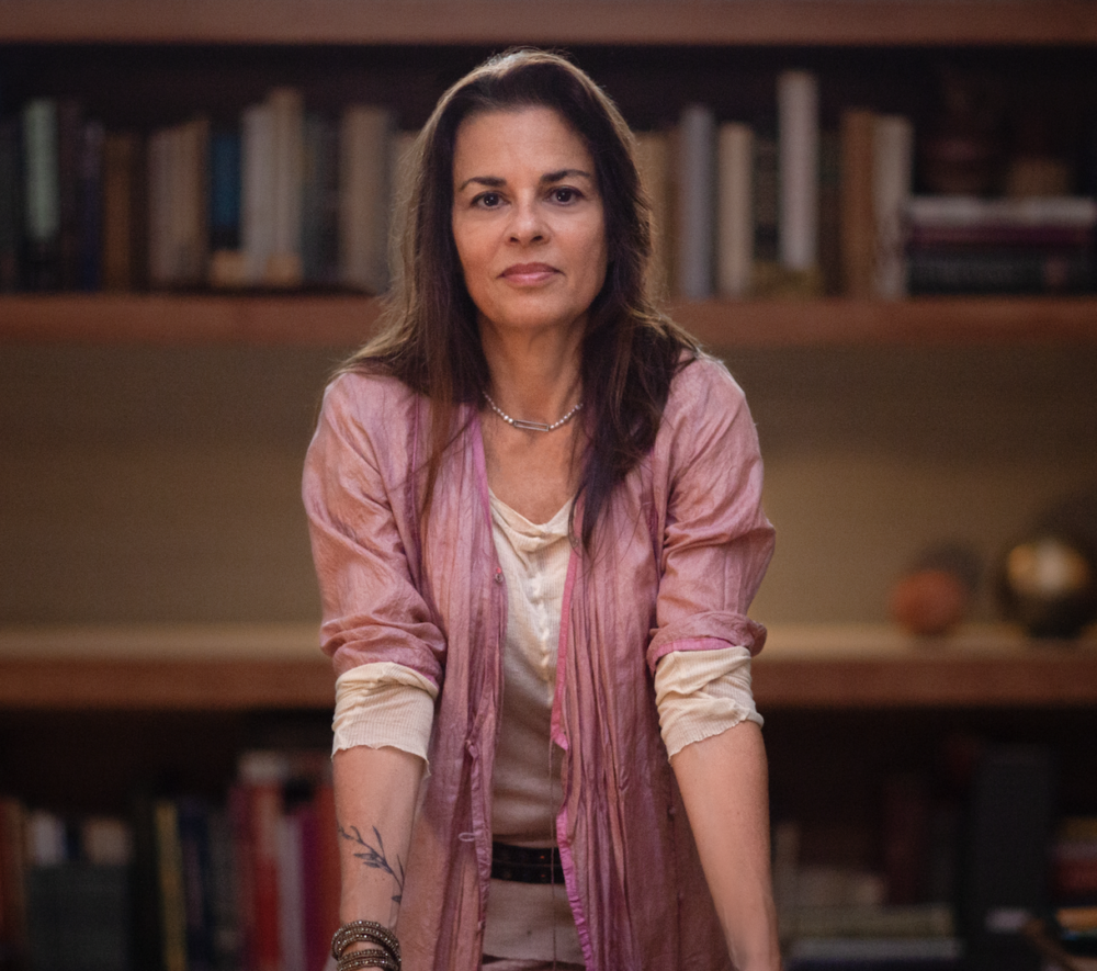 Orna Guralnik of Couples Therapy on Her Valentine's Day Do's and Don'ts