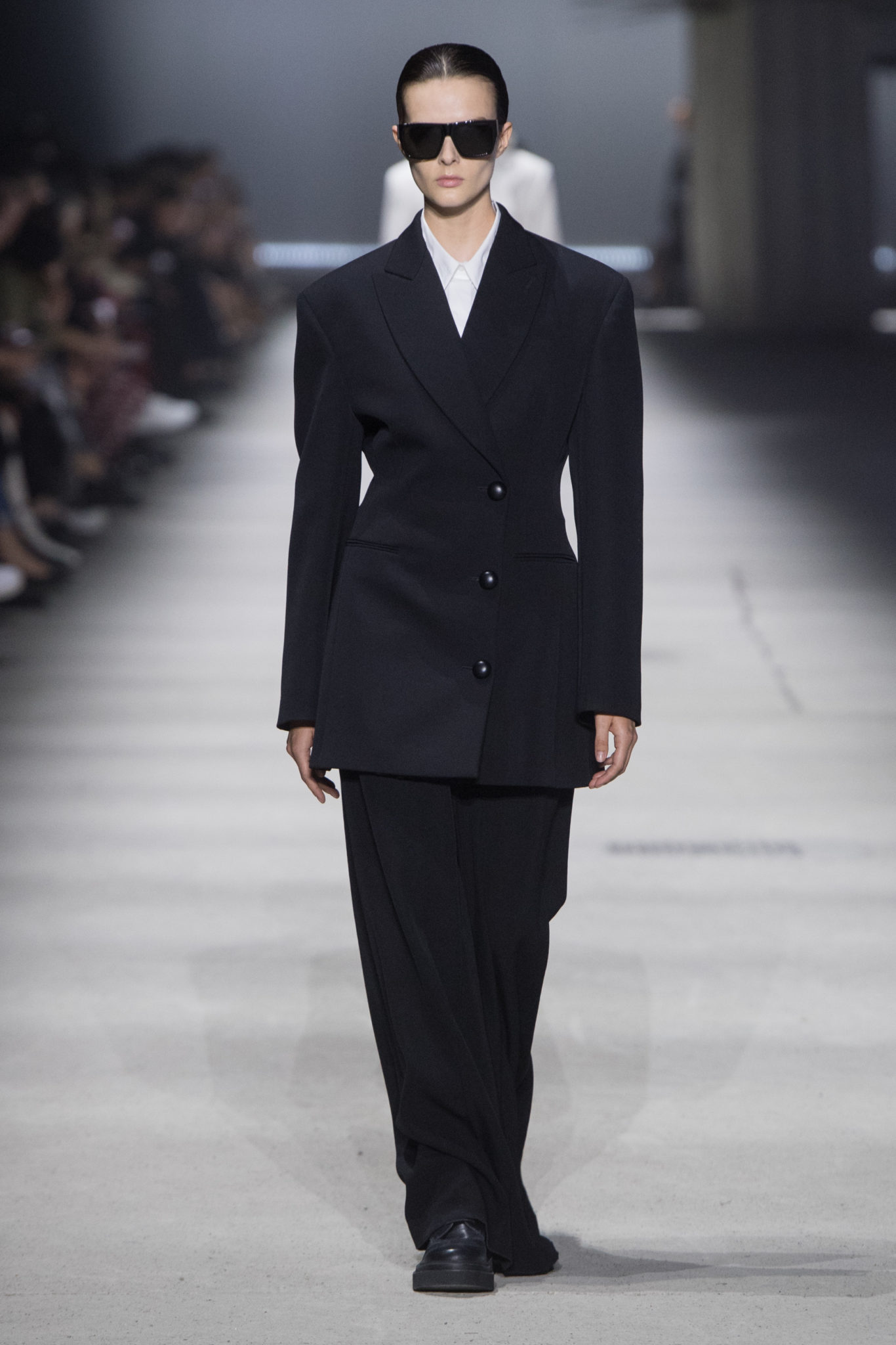 Tod's Delivers "All Chic, No Stunts" Fashion for Fall-Winter 2023