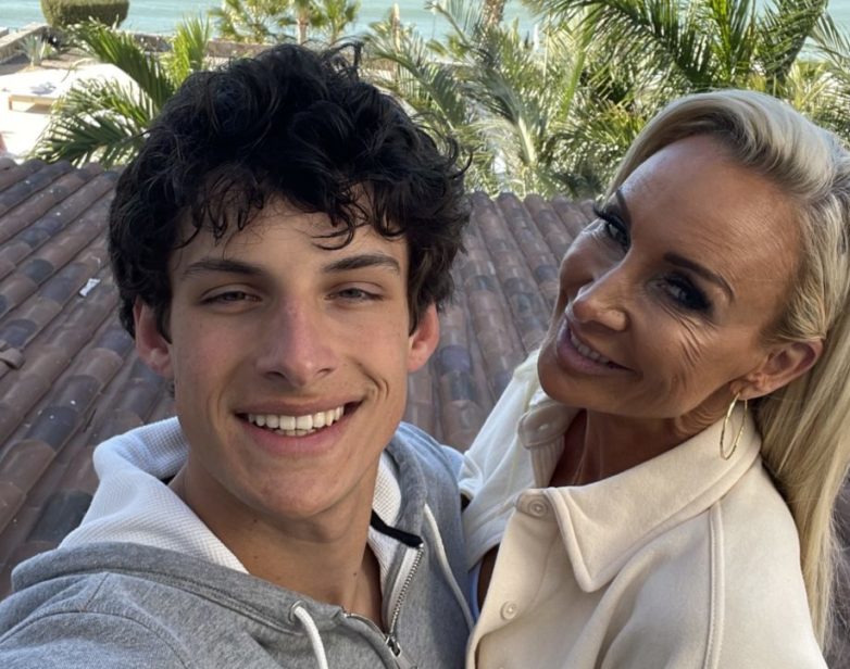 The Season of the Witch - Interview Magazine