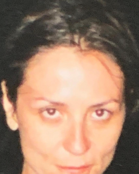 PR Legend Kelly Cutrone Is the Dominatrix of NYFW