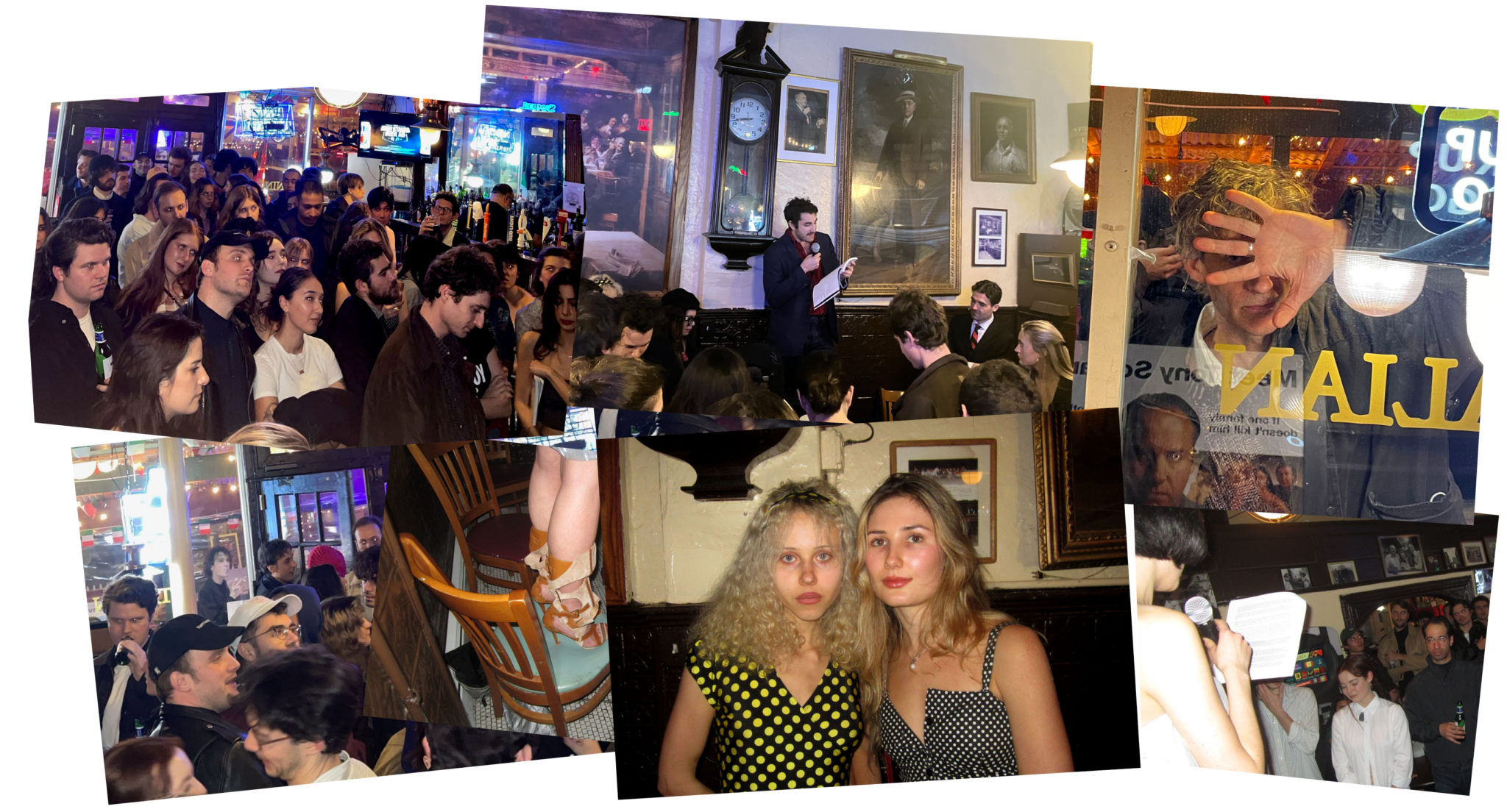 Meet Heavy Traffic, the Heavily Edited Alt-Lit Mag