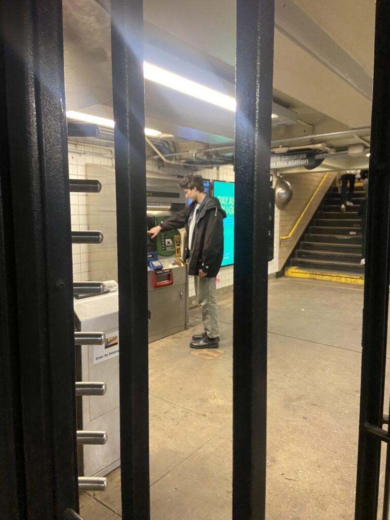 TikTok's Money Guru Jack Corbett Searches New York for the Perfect Apple