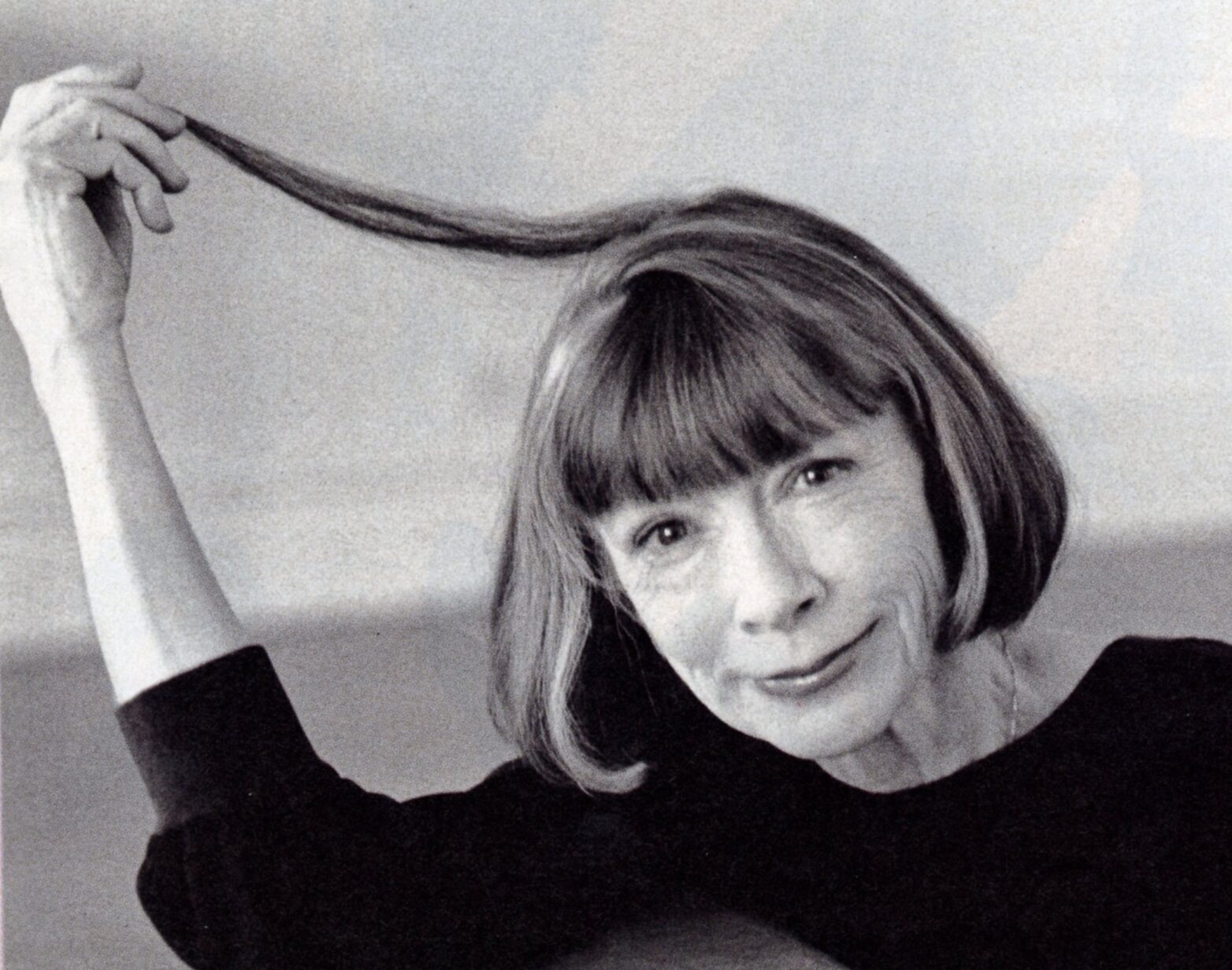 Intimate images of Joan Didion through the years - Interview Magazine