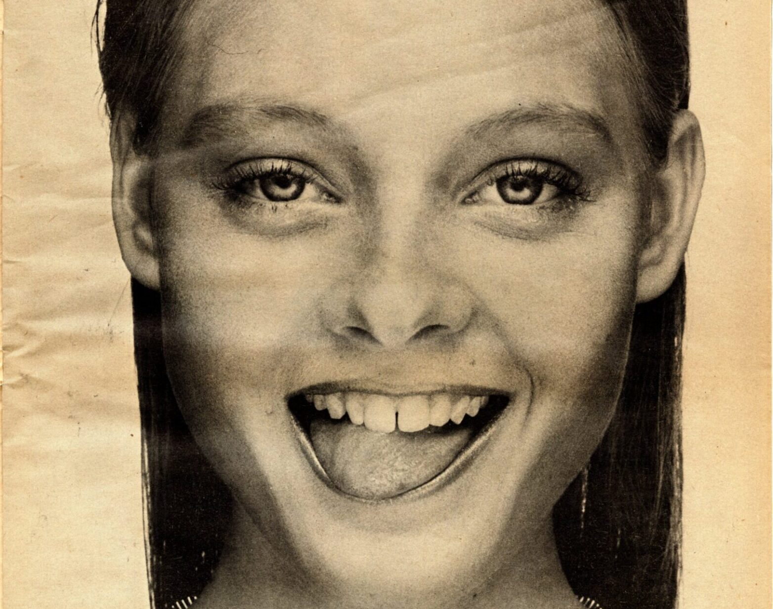Jodie Foster Archives - Interview Magazine