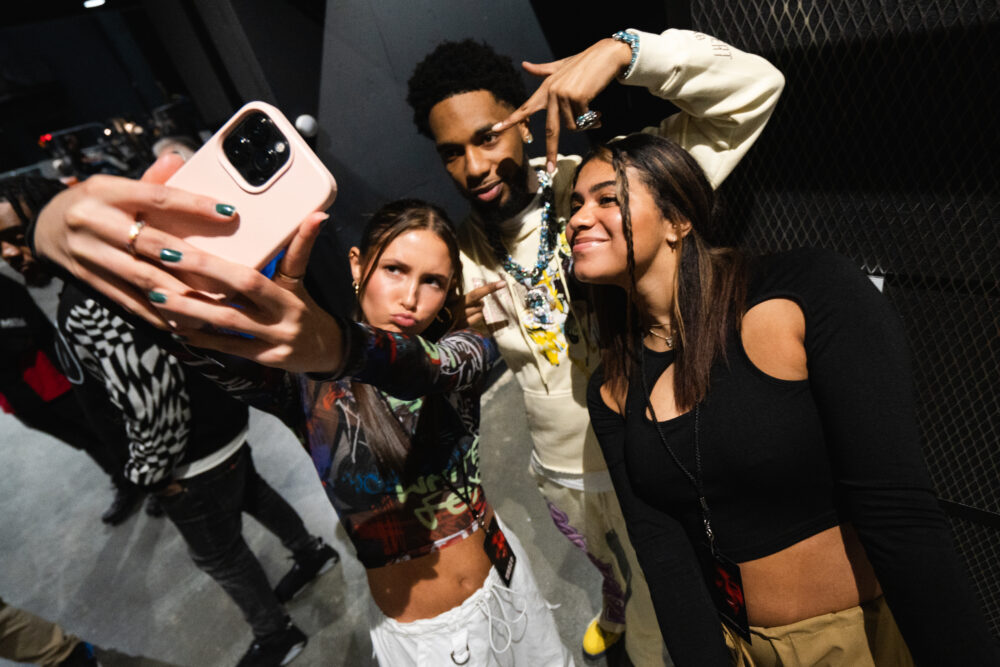 "I Need an Arena Tour": 24 Hours on the Road with Key Glock