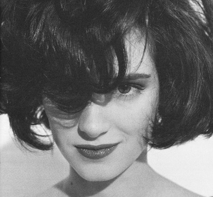 A Taste of Paradis: Winona Ryder, in Conversation with Jeff Giles