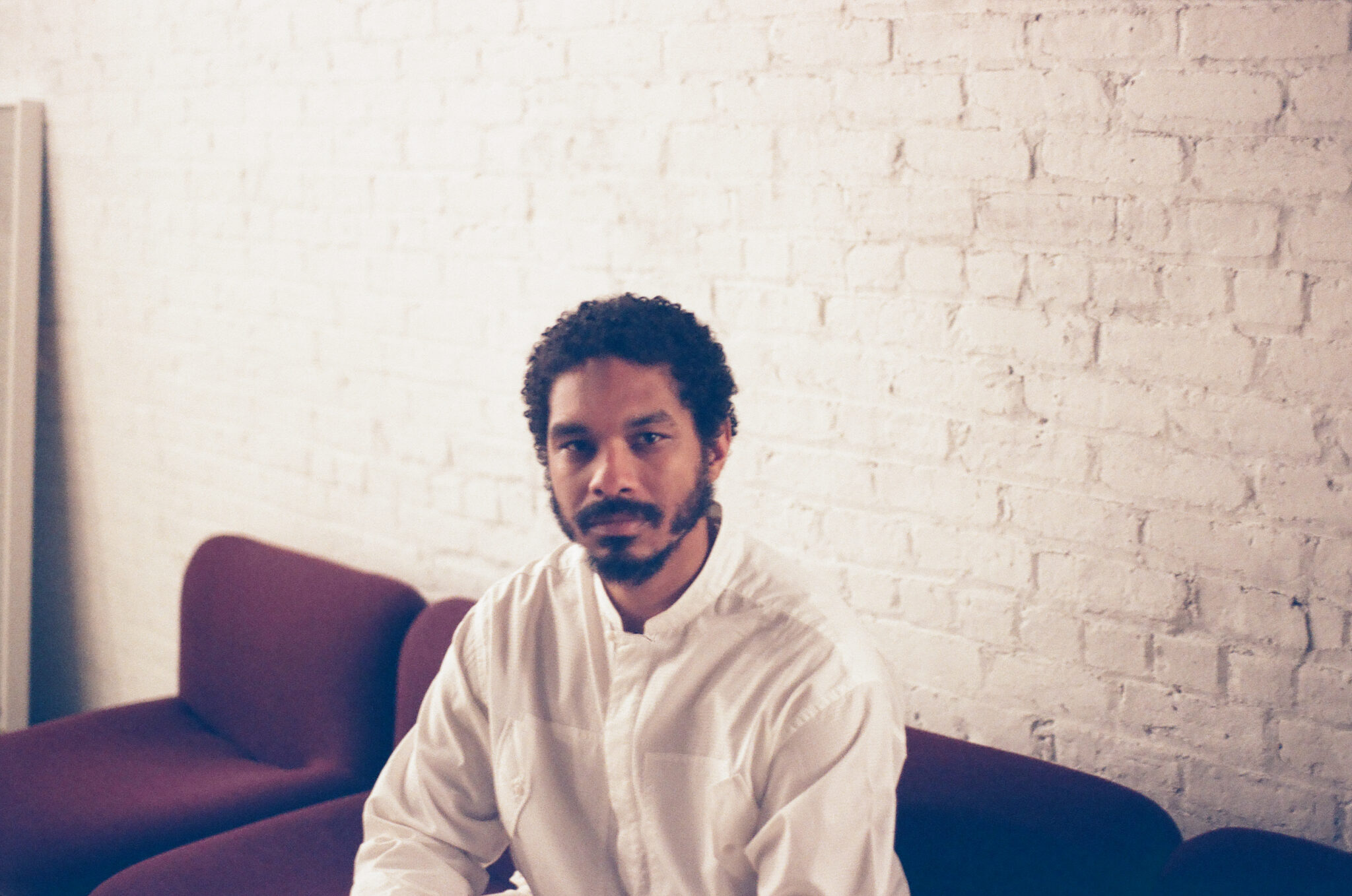 Terence Nance Introduces Solange to His Imaginary Friend