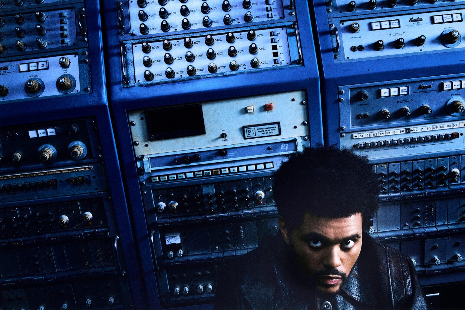 The Weeknd Introduces Us to Abel Tesfaye