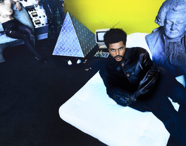 The Many Ages of Adele - Interview Magazine