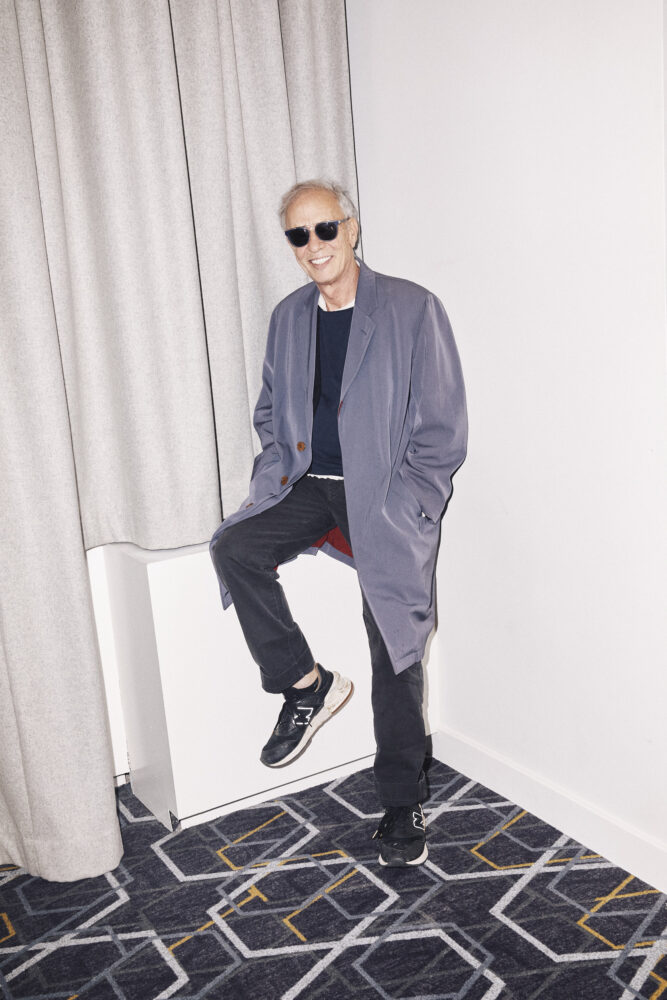 Peter Gatien Is the King of Clubs Forever