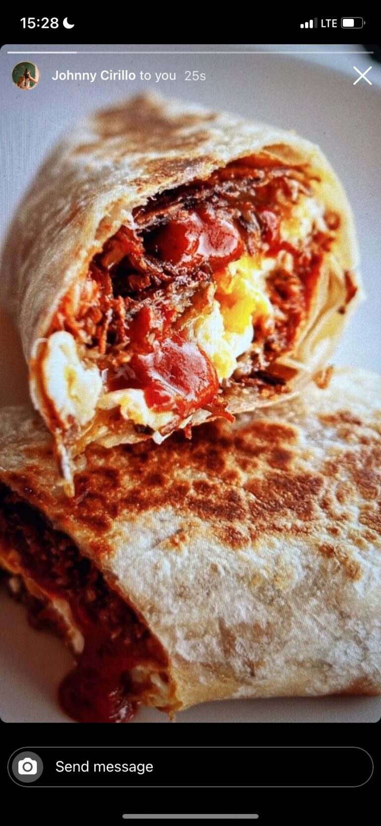 Johnny Cirillo of @WatchingNewYork is the People's Paparazzi