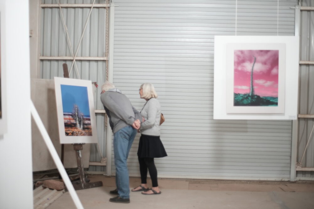 Zelika Garcia and Paola Castelo on Mexico's Booming Arts Scene