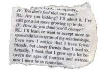 Rob Lowe Remembers Being Young and Famous in the '80s